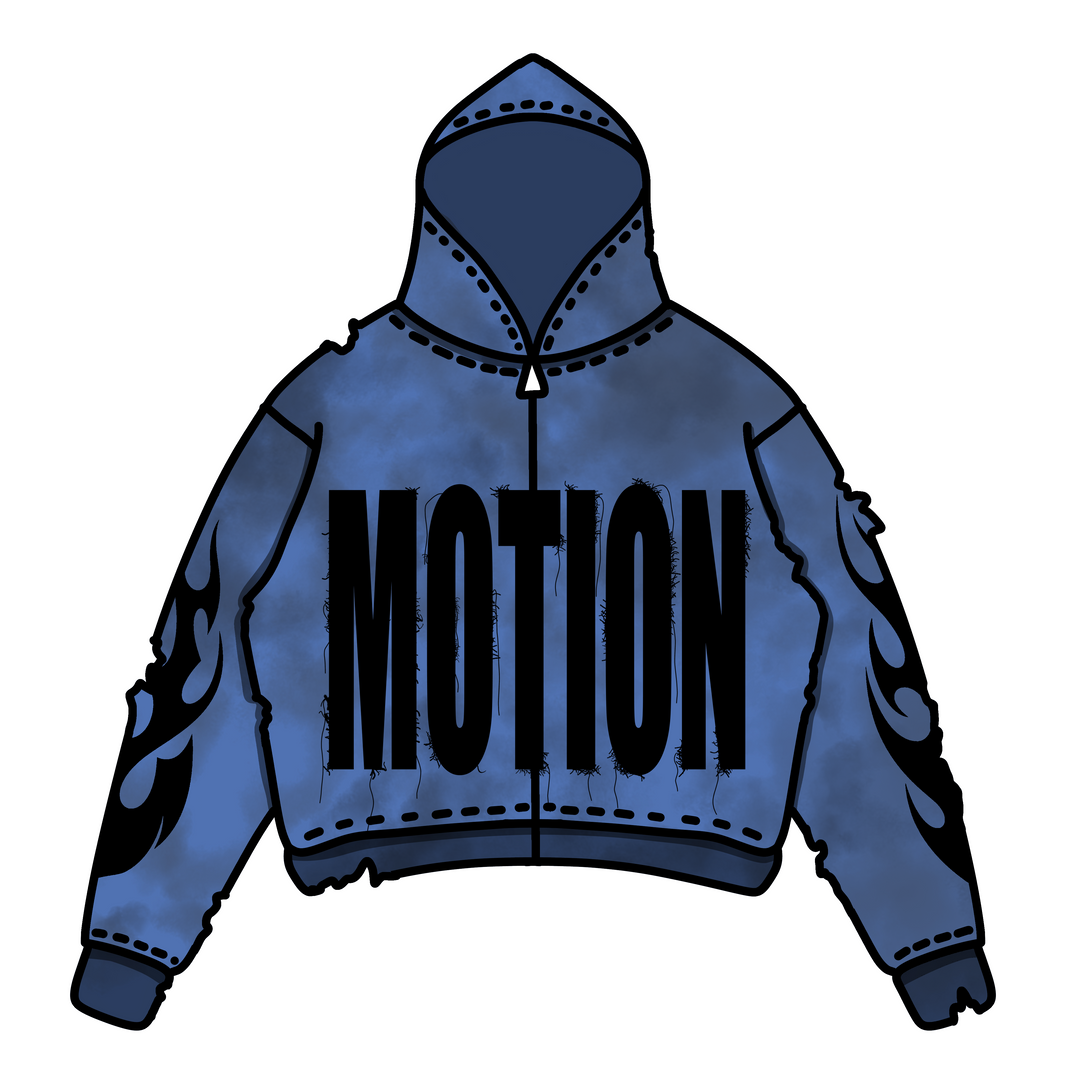 Officialrealmotion
